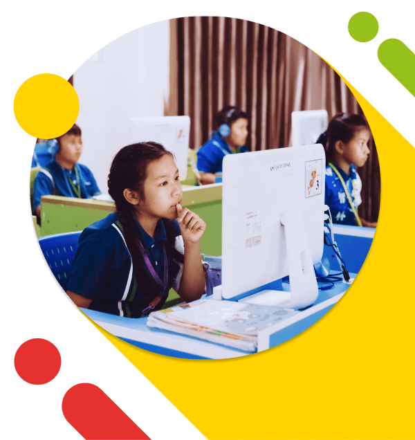 Englischtests für Schulen - Tracktest Deutsch