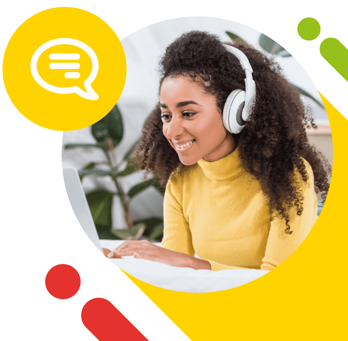 Standalone English Speaking Test - Tracktest English